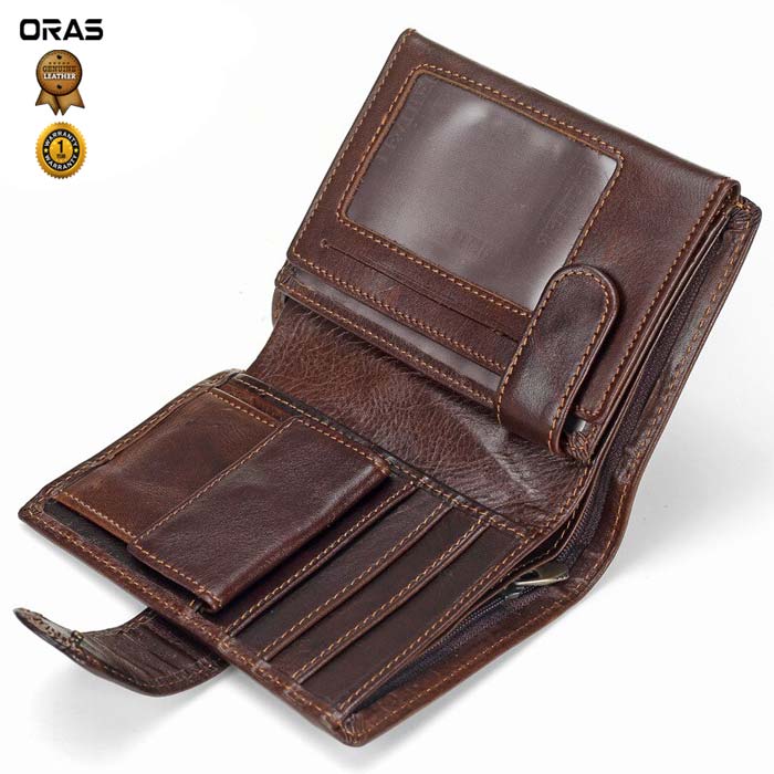 Original Leather Wallets at Great Prices in Bangladesh