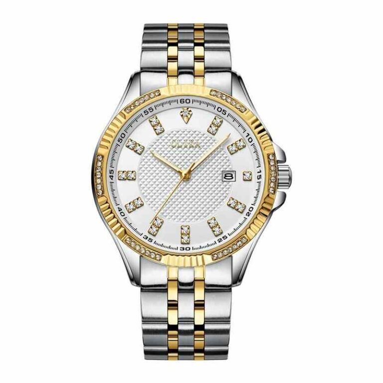 LK12W OLIKA Fashion Watch for Men - Mahir Express