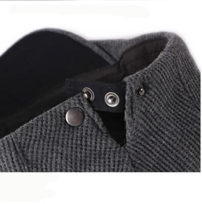 CP40 Casual Adjustable Cap for Men - Mahir Express